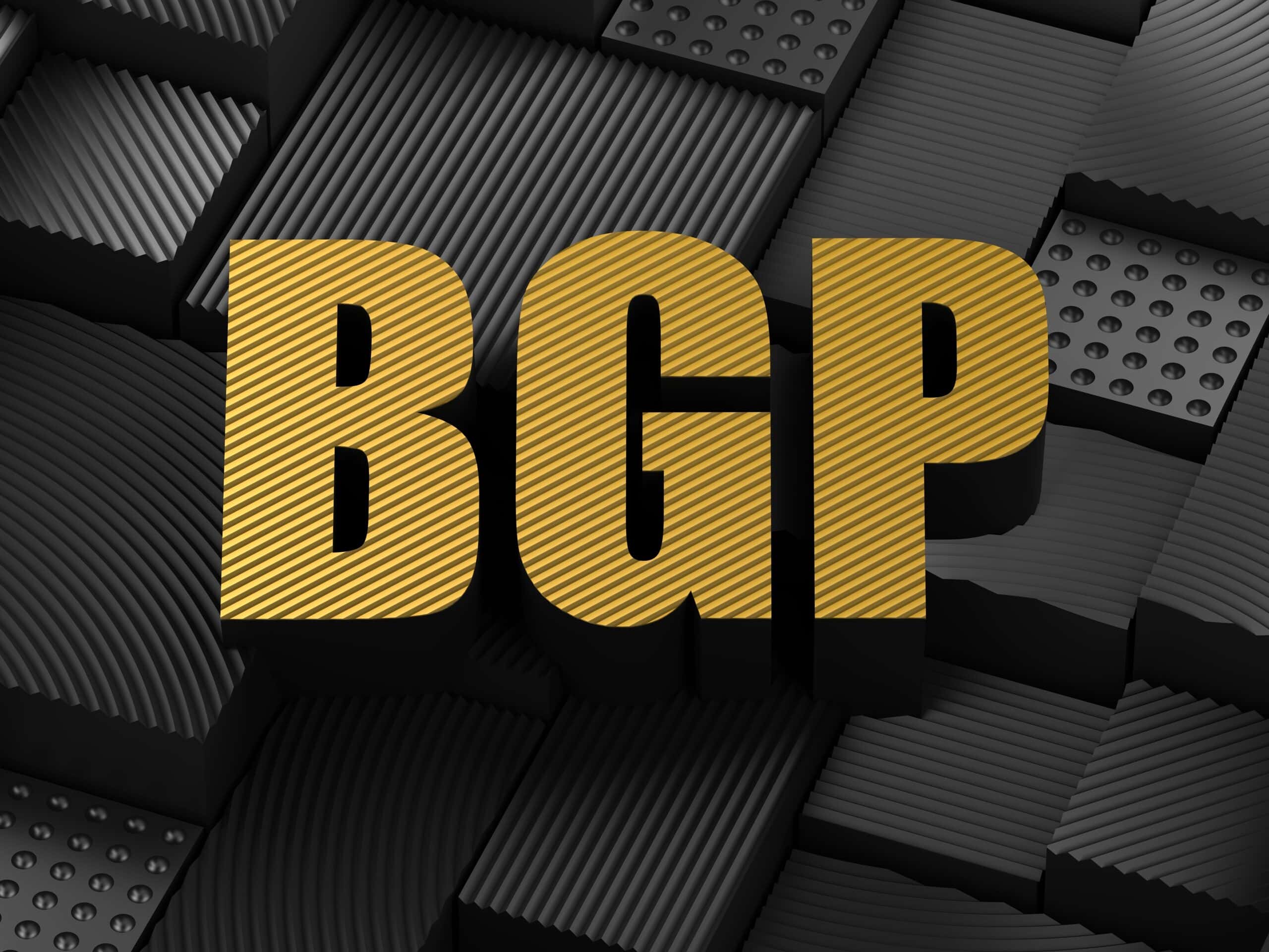 Optimal Layer 3 Forwarding