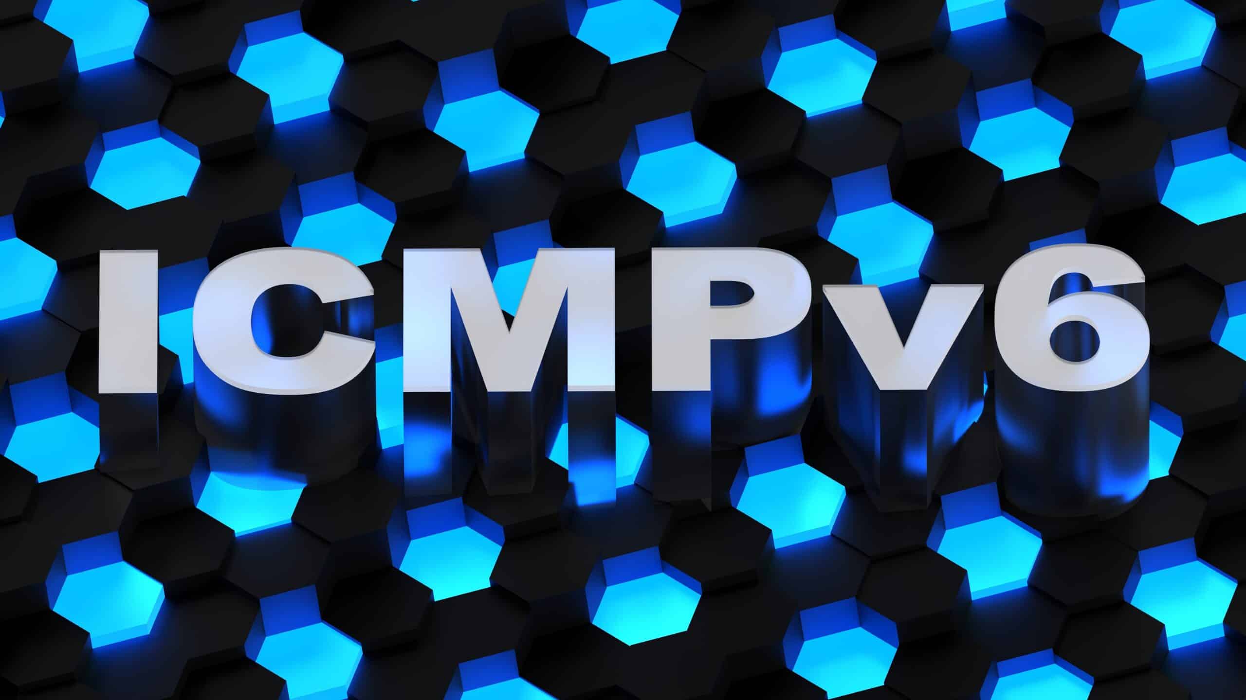 ICMPv6