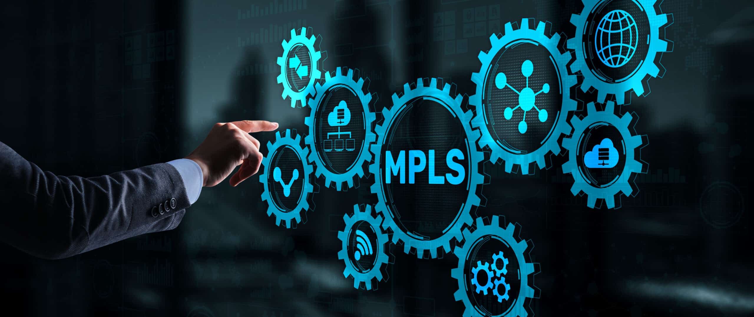 Segment Routing - Introduction