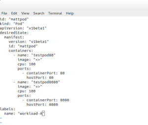 Kubernetes Networking 101