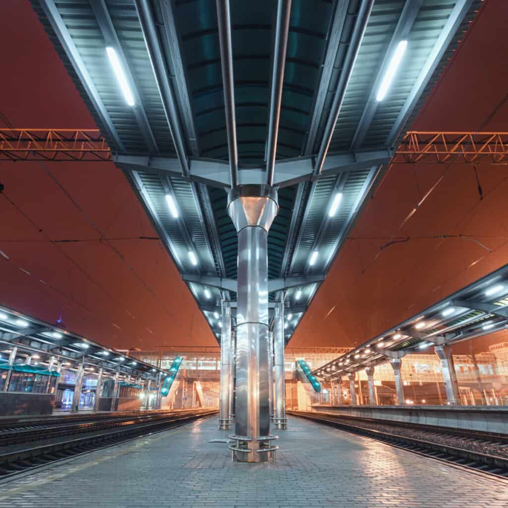 Network, Security and Cloud Architecture | Network Insight