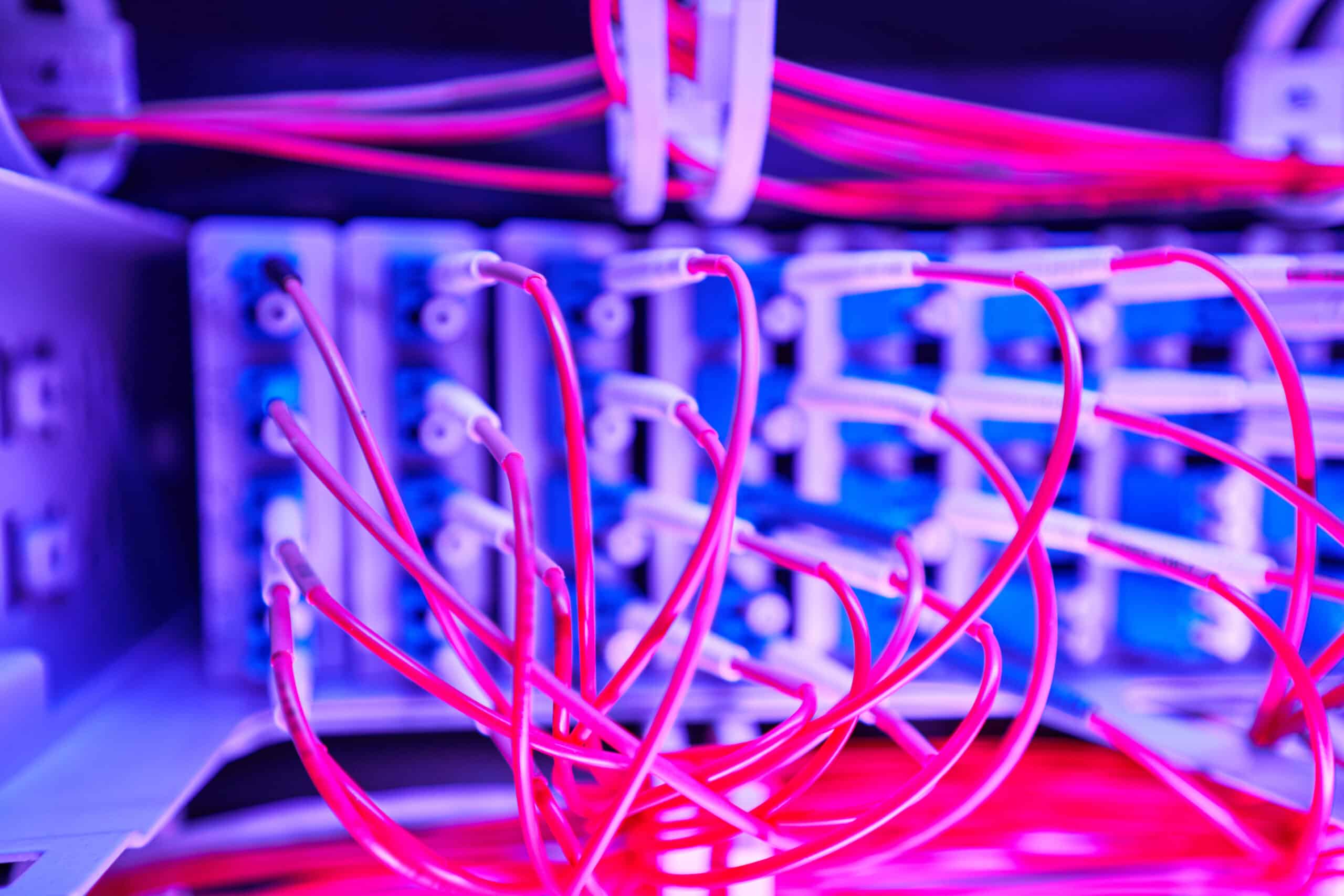 OpenShift Networking