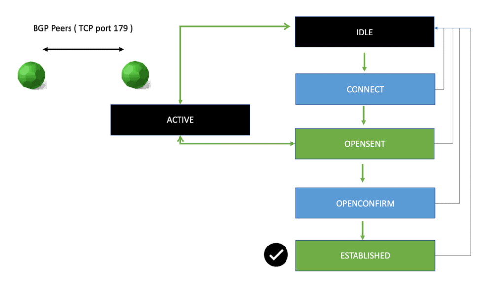 BGP Port 179 exploit Metasploit